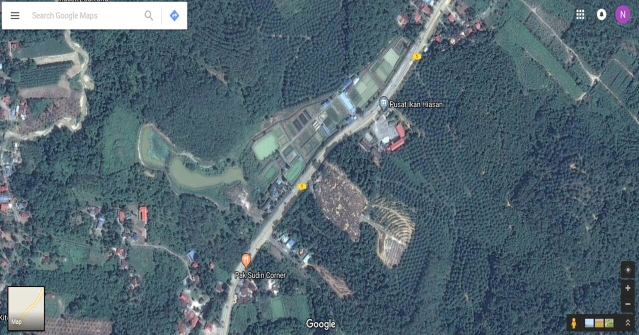 Pusat Pengembangan Akuakultur - Portal Rasmi Jabatan Perikanan Malaysia